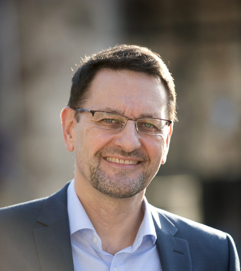 Nagy Gábor Tamás dr. - OTV