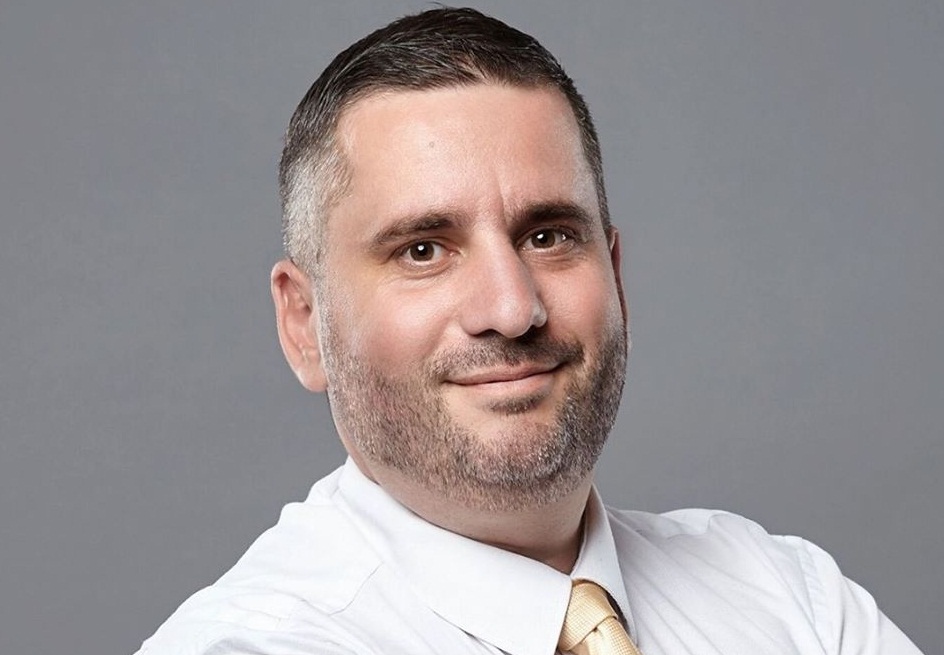 Dr. Kovács Gergely - OTV