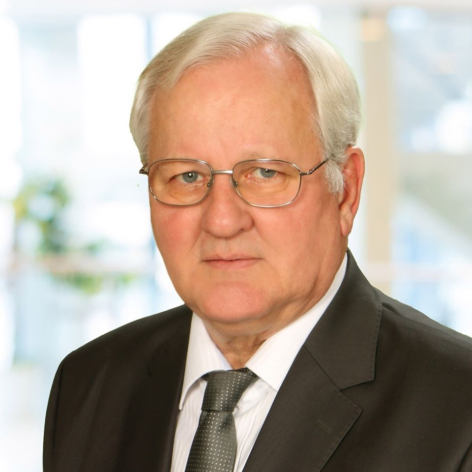 Dr. Varga Dániel - OTV