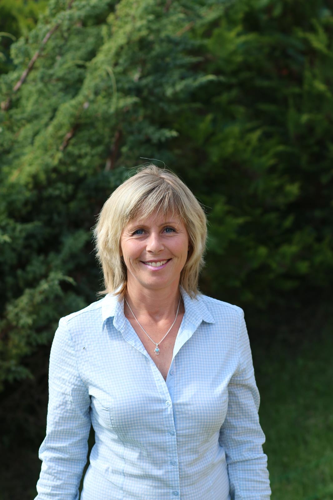 Hunya Krisztina - OTV