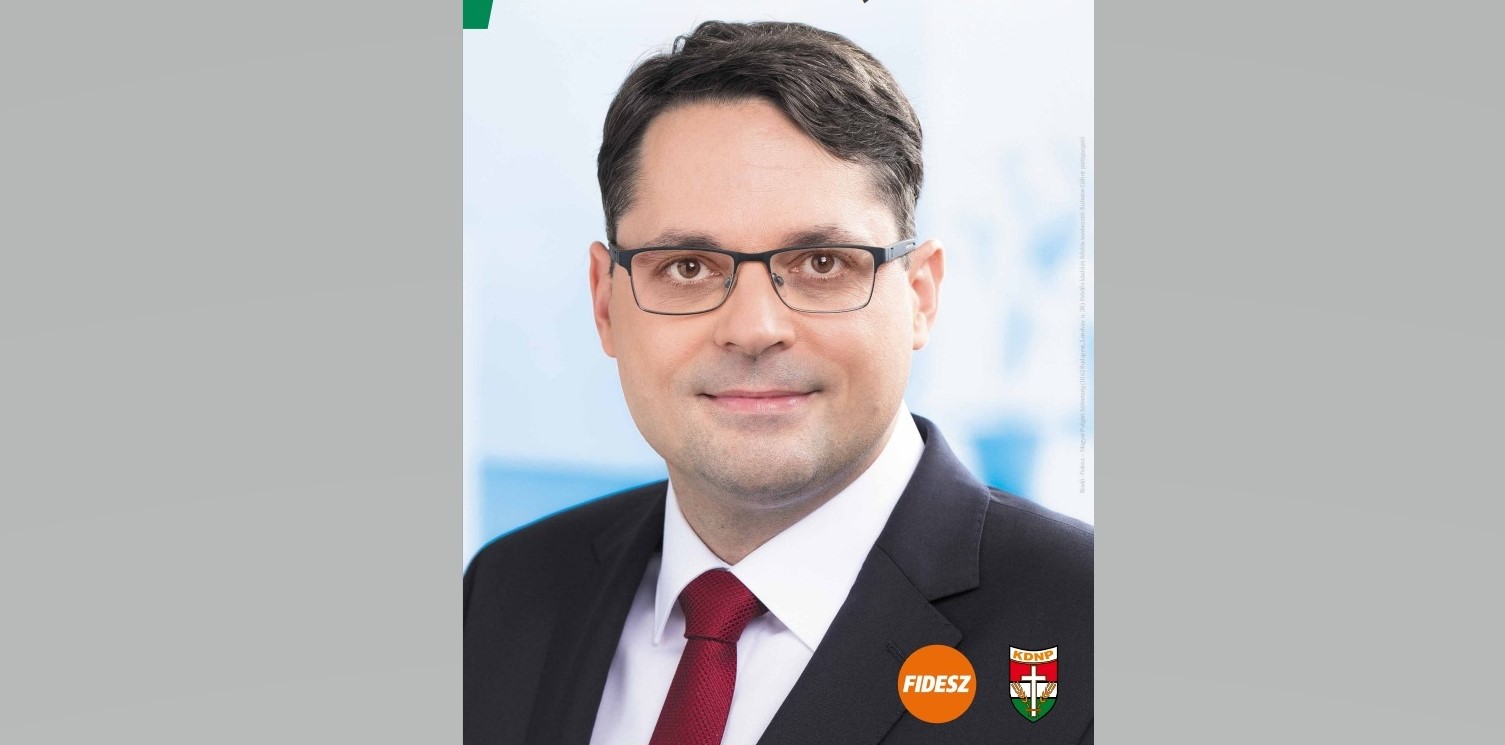 Dr. Pintér Gábor - OTV