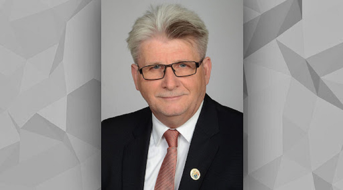 Dr. Szabó Tamás - OTV