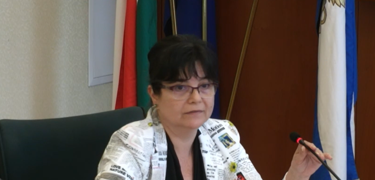 Dr. Nagy Erika - OTV