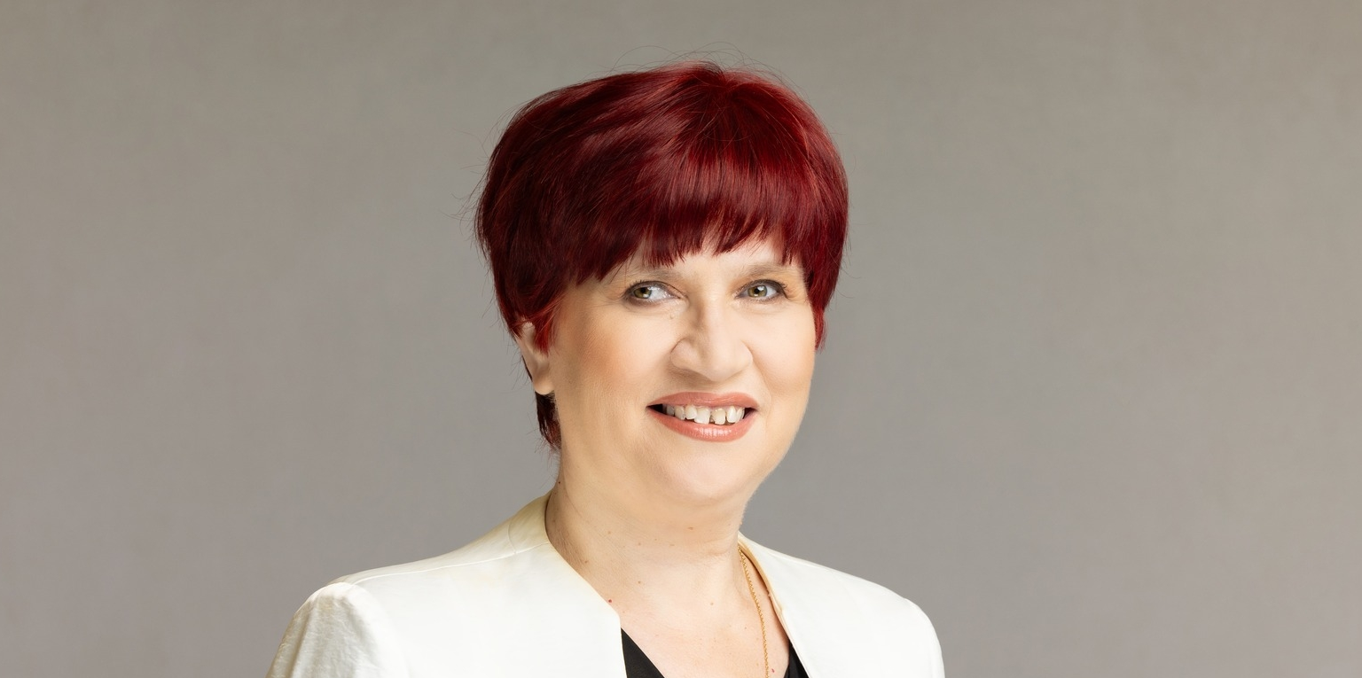 Farkas Krisztina - OTV
