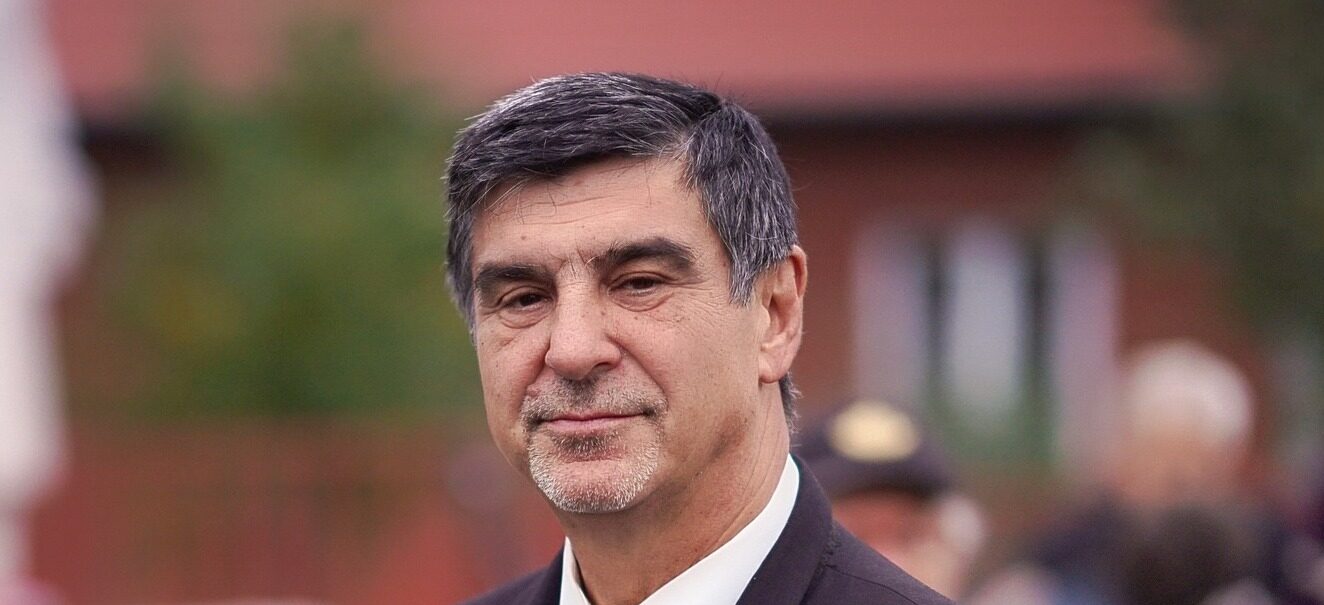 Horváth Tamás - OTV