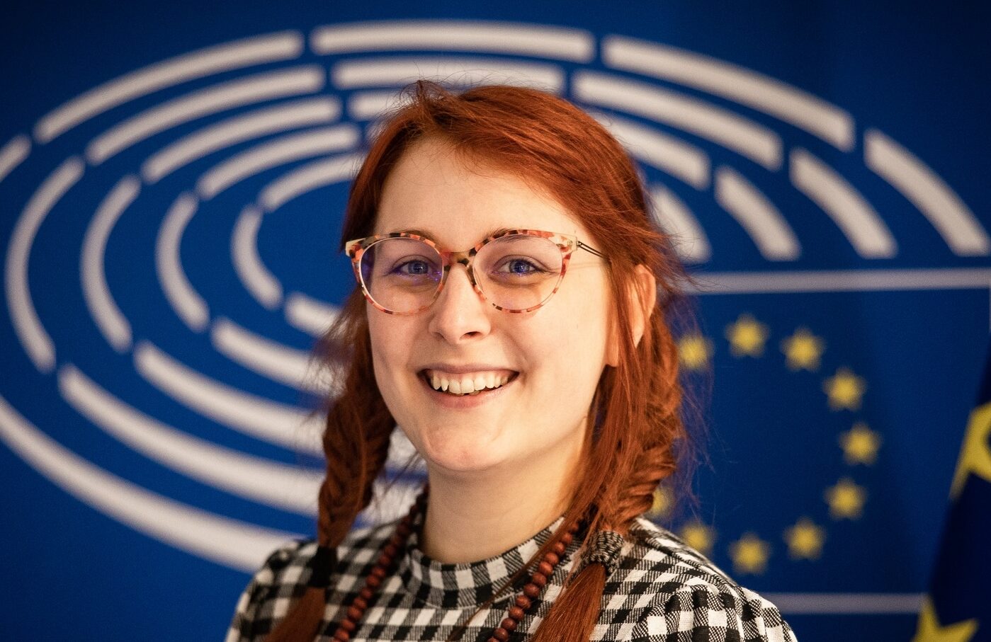 Stemler Diána - OTV