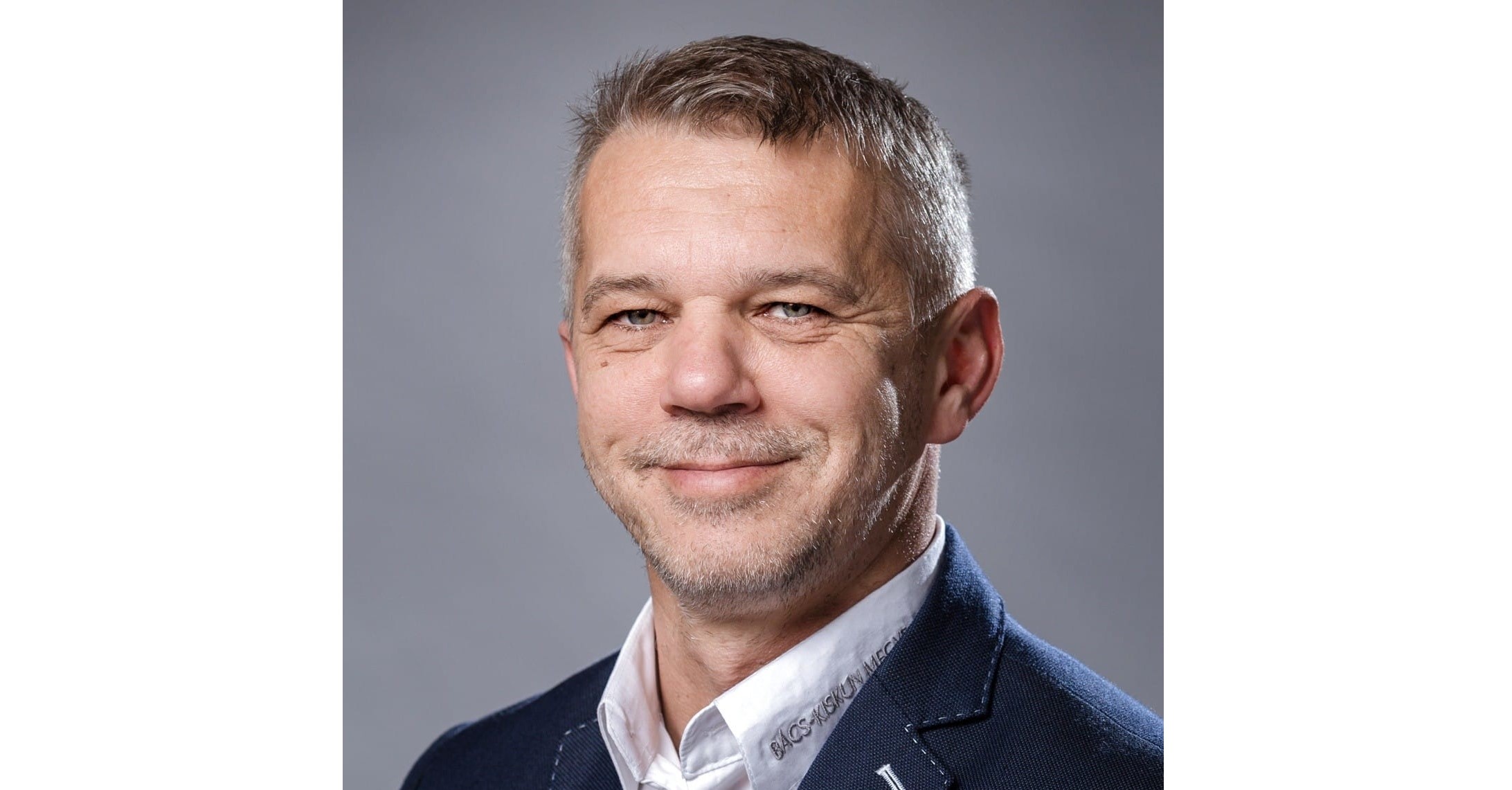 Szekeres Béla - OTV