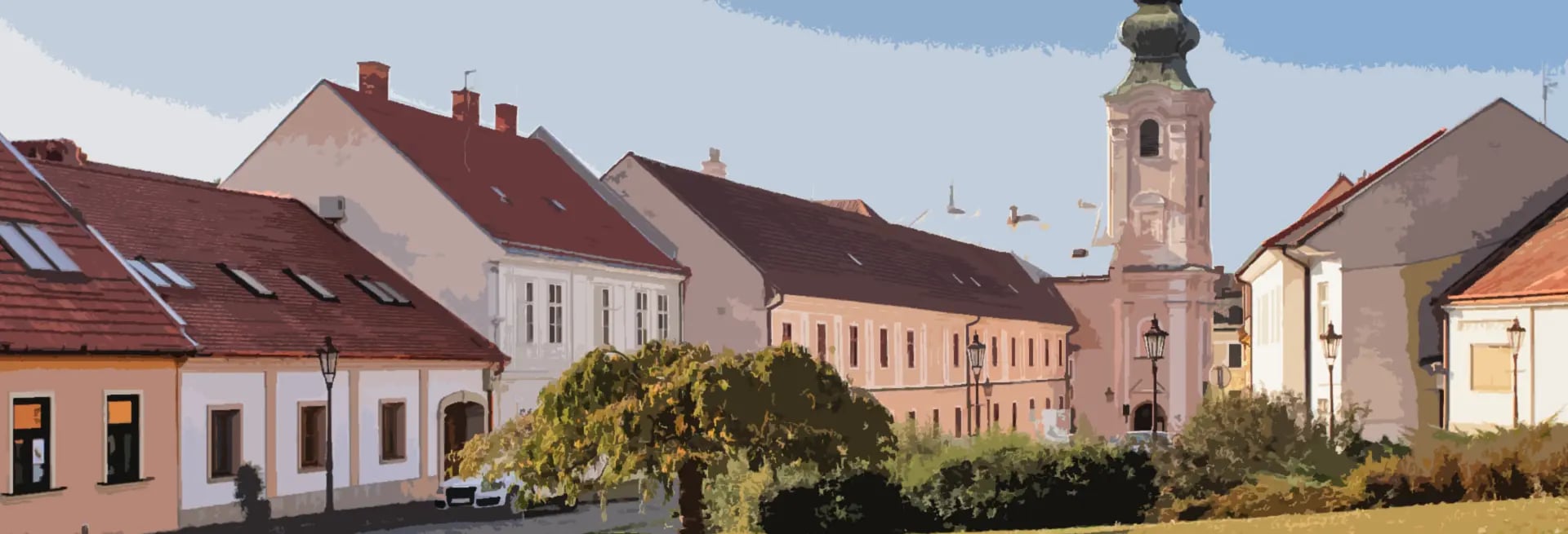 Budakeszi Önkormányzata - OTV