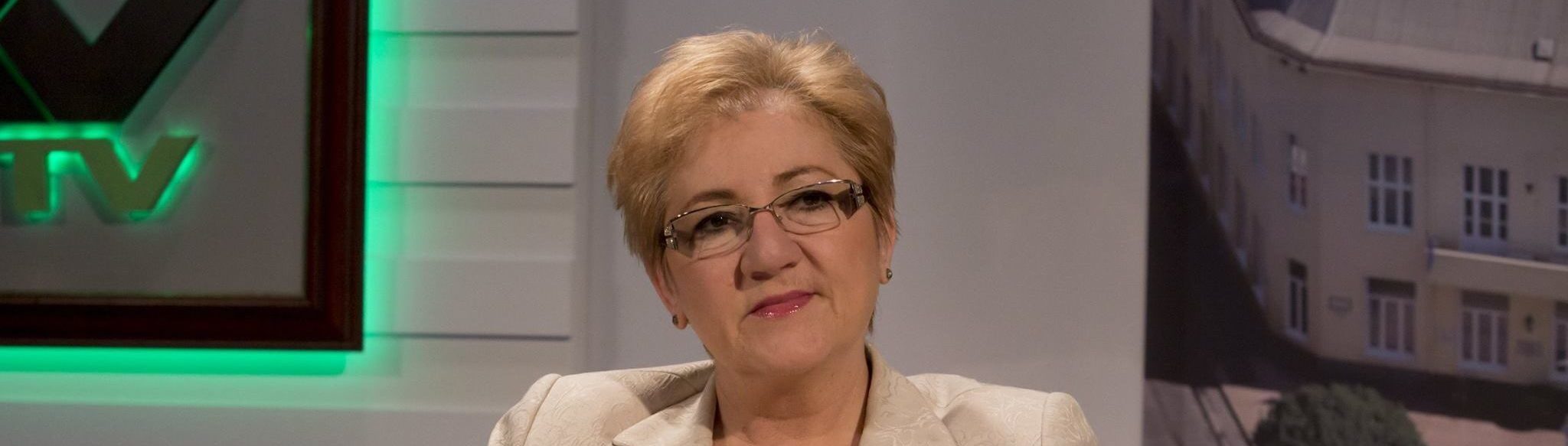 dr. Lamperth Mónika - OTV