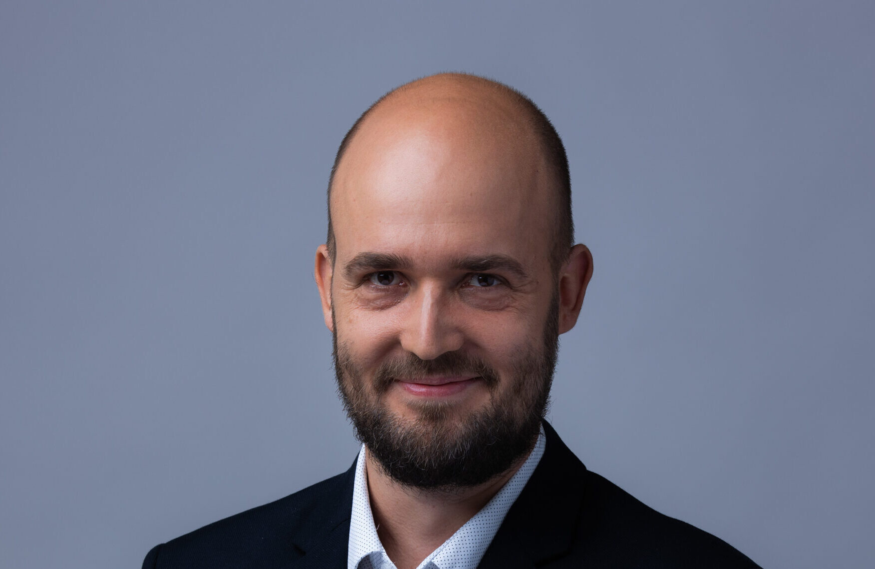 Győrffy Máté - OTV