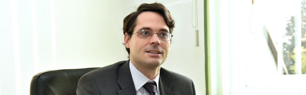 Dr. Pintér Gábor - OTV